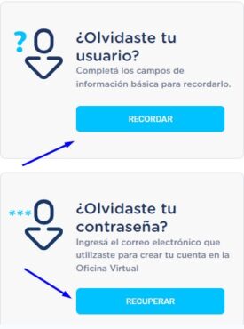 Camuzzi Oficina Virtual: Acceda A Facturas Y Soporte Rápido | Éter 7 Argentina