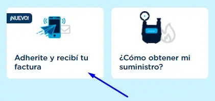 Camuzzi Oficina Virtual: Acceda A Facturas Y Soporte Rápido | Éter 7 Argentina