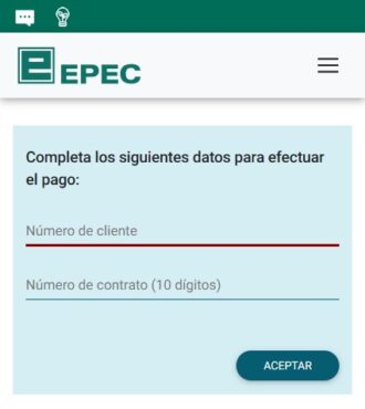 Epec Factura: Consulta Y Pago Online Simplificado | Éter 7 Argentina